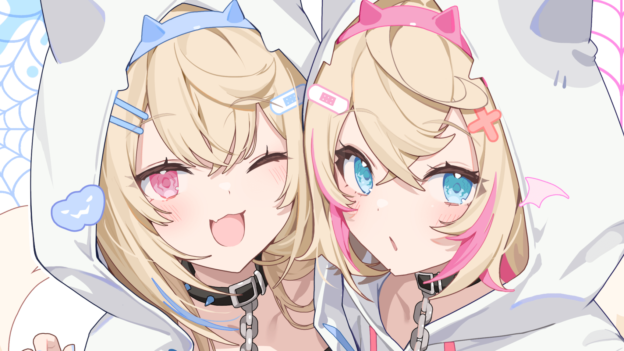 Hololive – Page 6 – Wallpaper A Day