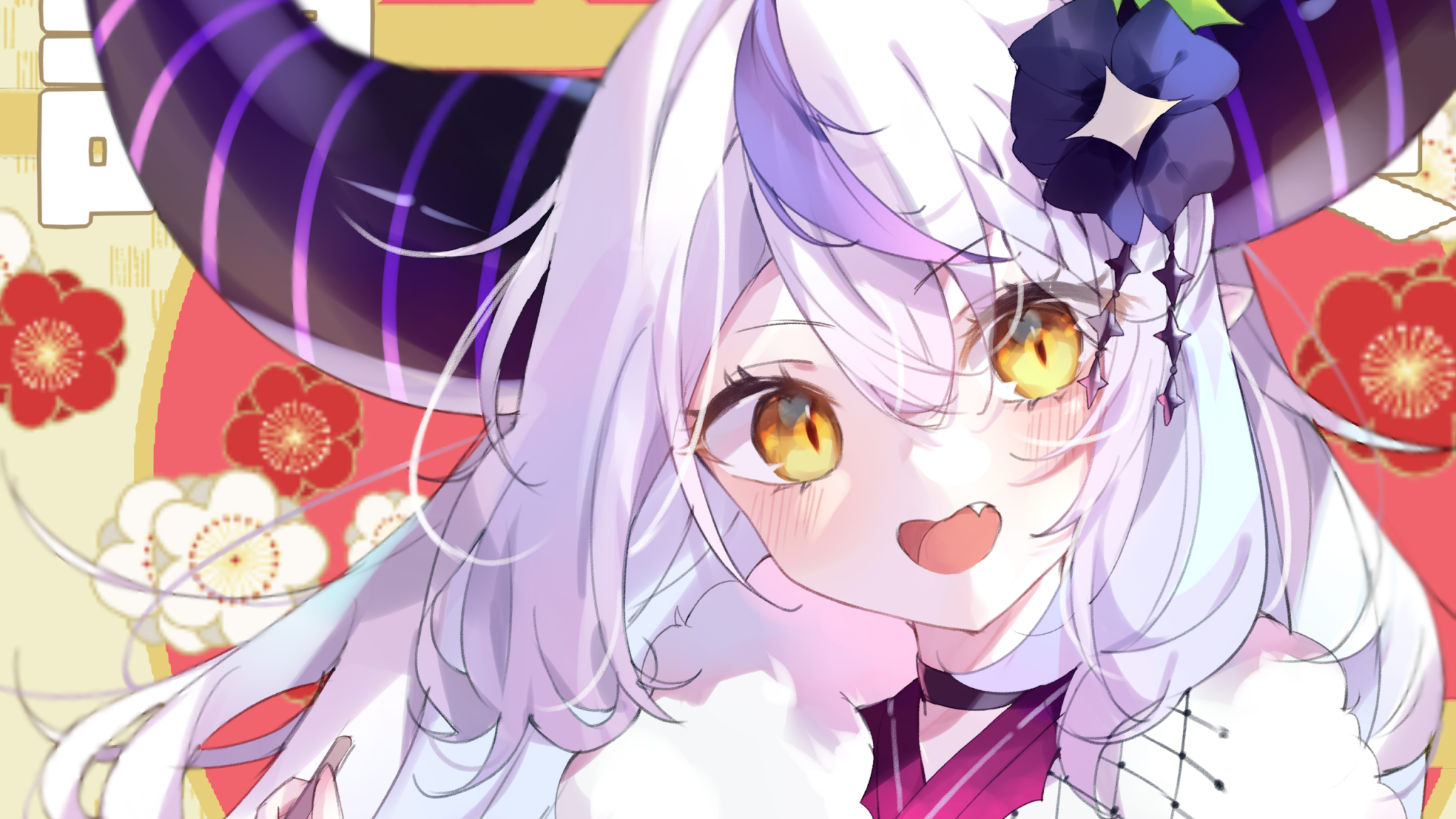 Hololive – Page 6 – Wallpaper A Day